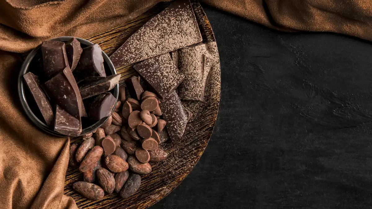 Heavy Metals in Chocolate: 5 Risks Turning into Toxic Treats